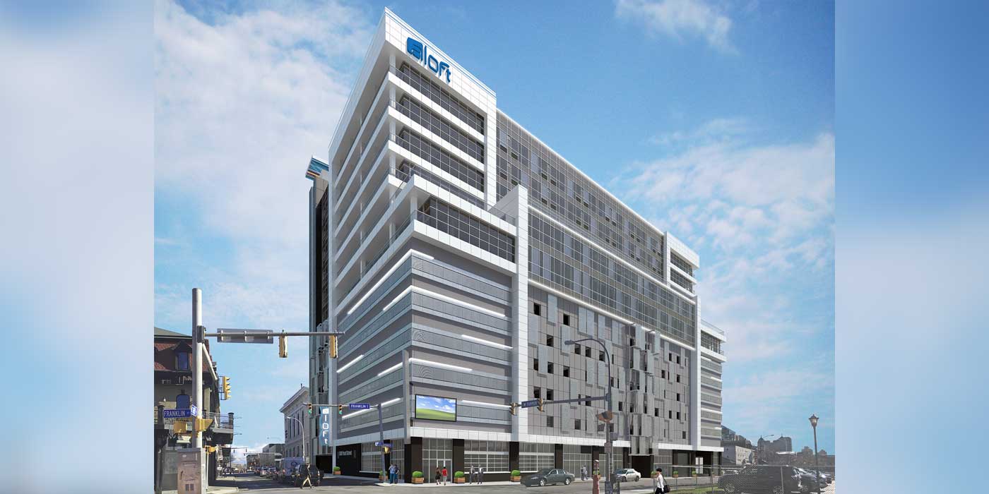 Ellicott Development | Buffalo Apartments, Offices & Hotels