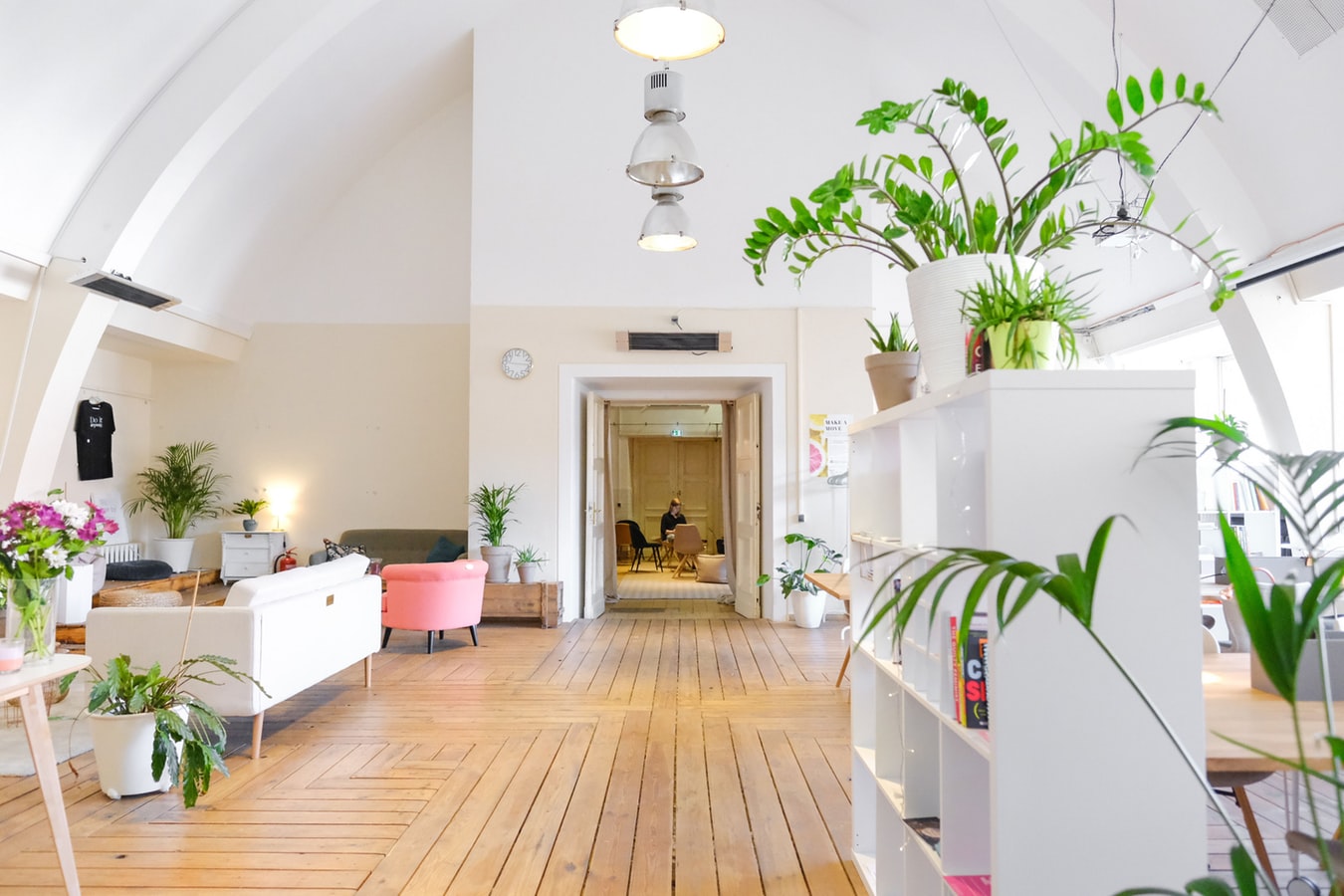 Tips to Incorporate Natural Elements into your Workplace | Ellicott ... Tips to Incorporate Natural Elements into your Workplace | Ellicott ...