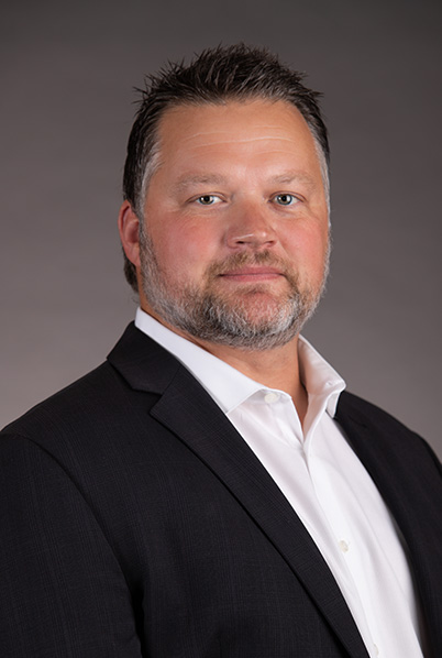 Key People - Ellicott Development